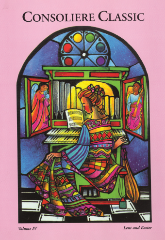 5 Instrumental Picks 4 Lent and Holy Week | GIA Soundboard