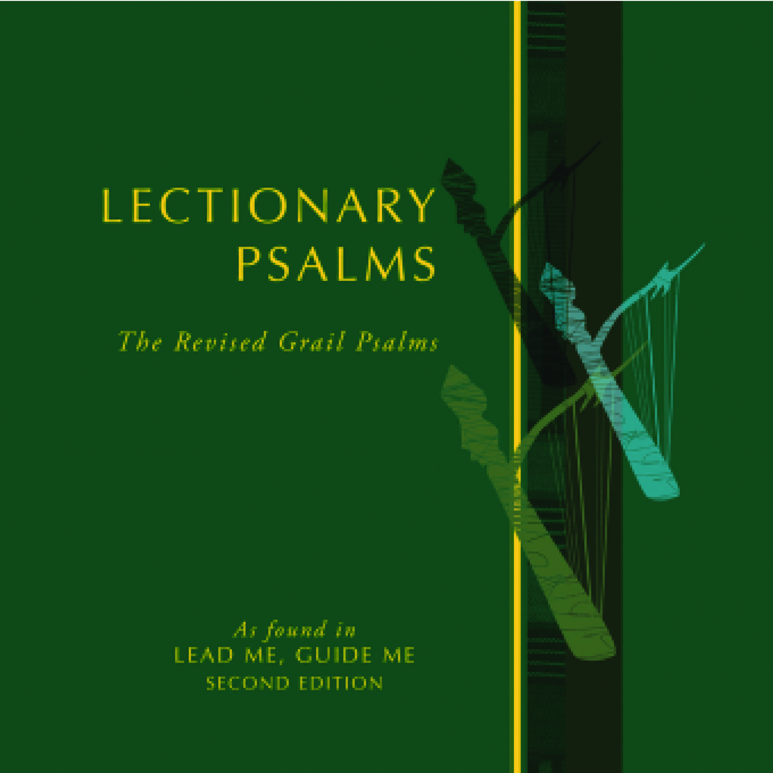 Lectionary Psalms from Lead Me, Guide Me, 2nd Edition - GIA Soundboard