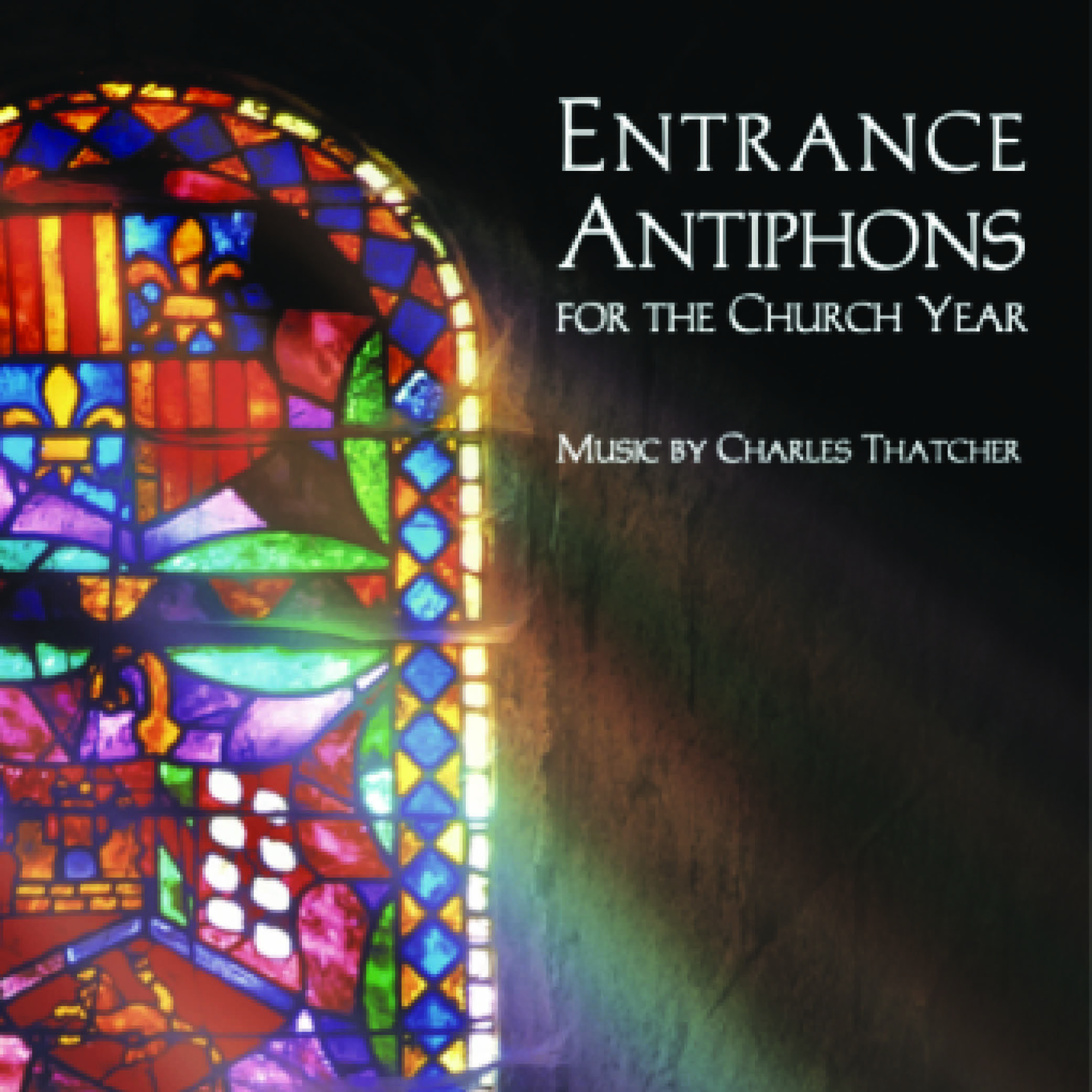 Entrance Antiphons for the Church Year - GIA Soundboard