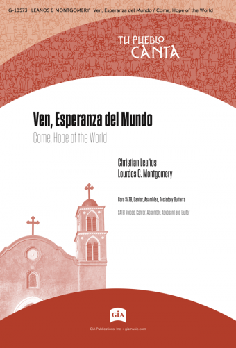 5 Choral Pieces 4 the First Sunday of Advent (A) | GIA Soundboard